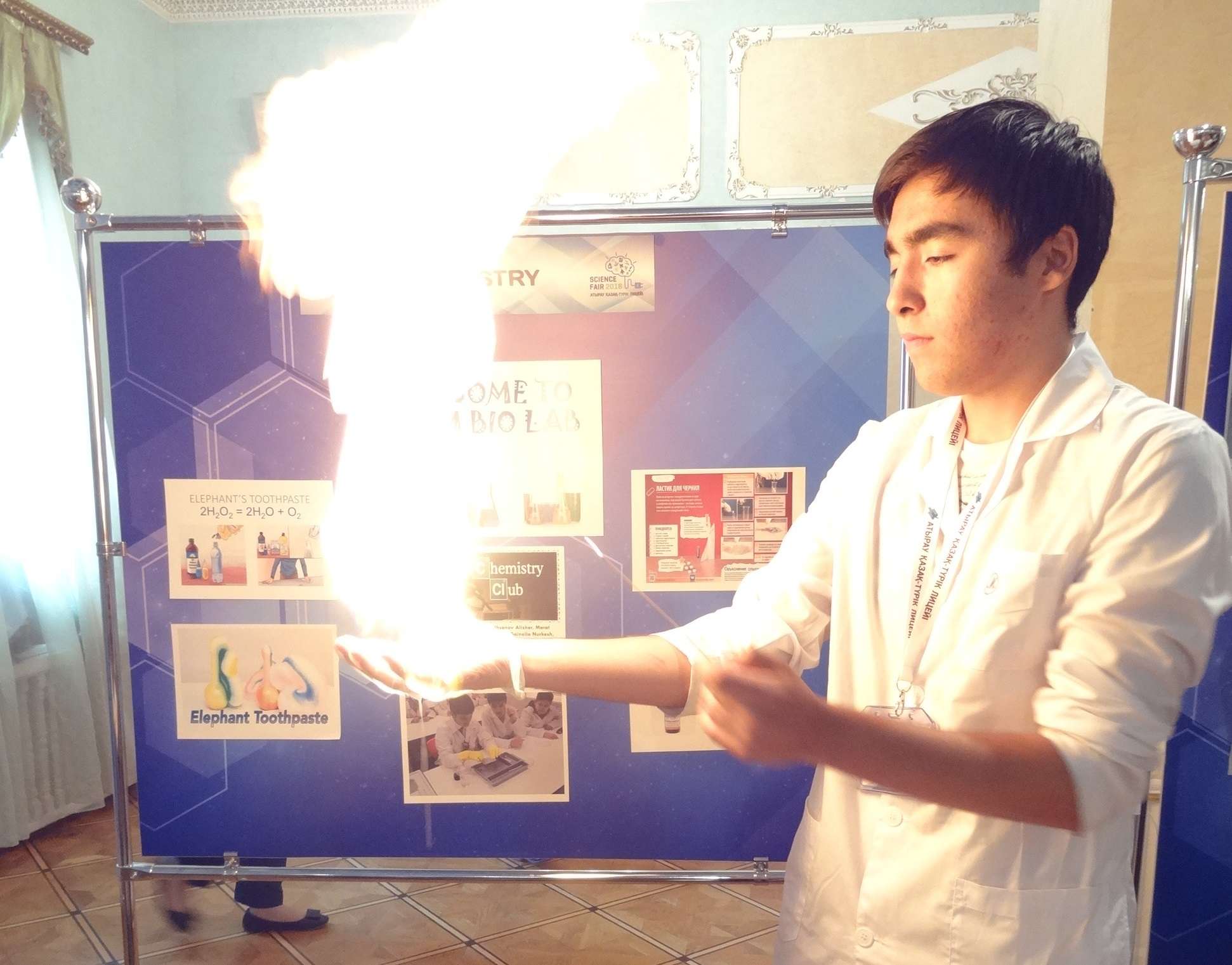 Қазақстанда SMART Daryn цифрлық платформасы іске қосылмақ » Turan times